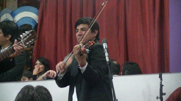 El Bagual: Comunidad dedicada a difundir el folklore – El Bagual es una ...